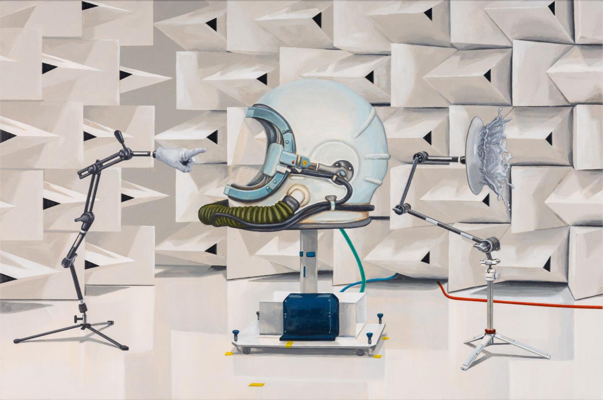 Recapitulation Theory - Ștefan Ungureanu