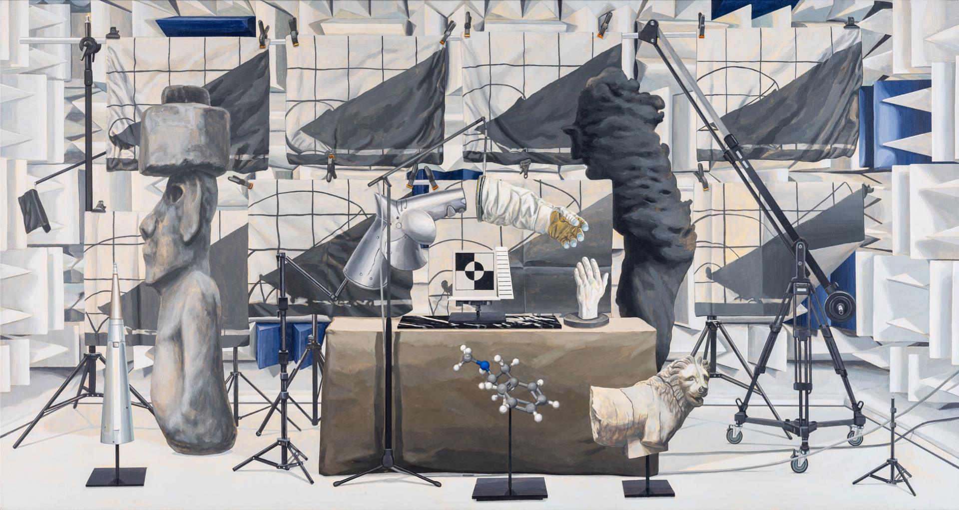 Recapitulation Theory - Ștefan Ungureanu